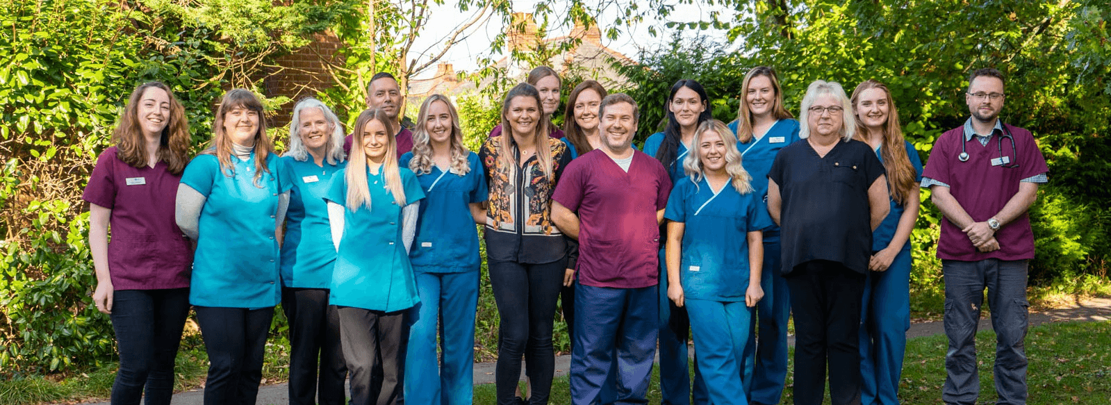 Adelaide Vets | Professional Pet Care in Southampton